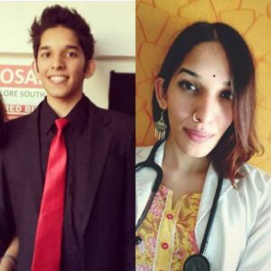 Trinetra Haldar Gummaraju Age, Boyfriend, Family, Biography & More ...