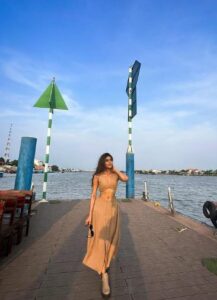 Trisha Shetty (Miss Diva 2023) Height, Age, Boyfriend, Family ...