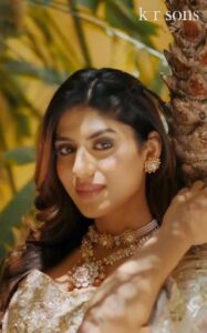 Trisha Shetty (Miss Diva 2023) Height, Age, Boyfriend, Family ...