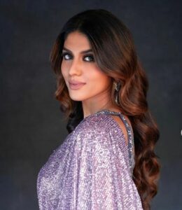 Trisha Shetty (Miss Diva 2023) Height, Age, Boyfriend, Family ...