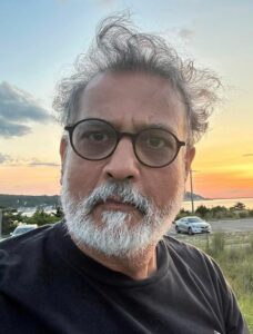 Tushar Gandhi Age, Wife, Children, Family, Biography & More » StarsUnfolded