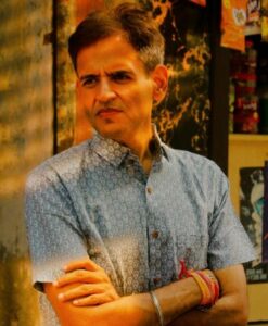 Udit Prakash Rai Age, Wife, Family, Biography & More » StarsUnfolded