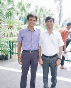 Udit Prakash Rai Age, Wife, Family, Biography & More » StarsUnfolded