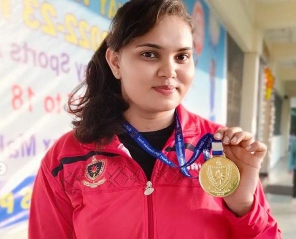 Usha Kumara Height, Age, Boyfriend, Family, Biography & More ...