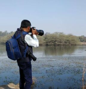 Vijender Singh Chauhan Age, Wife, Family, Biography & More » StarsUnfolded