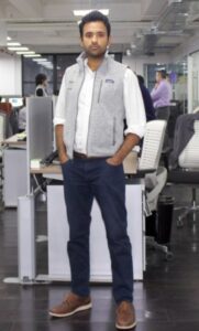 Vivek Ramaswamy Age, Wife, Family, Biography & More » StarsUnfolded