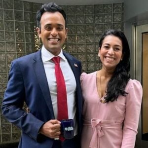 Vivek Ramaswamy Age, Wife, Family, Biography & More » StarsUnfolded