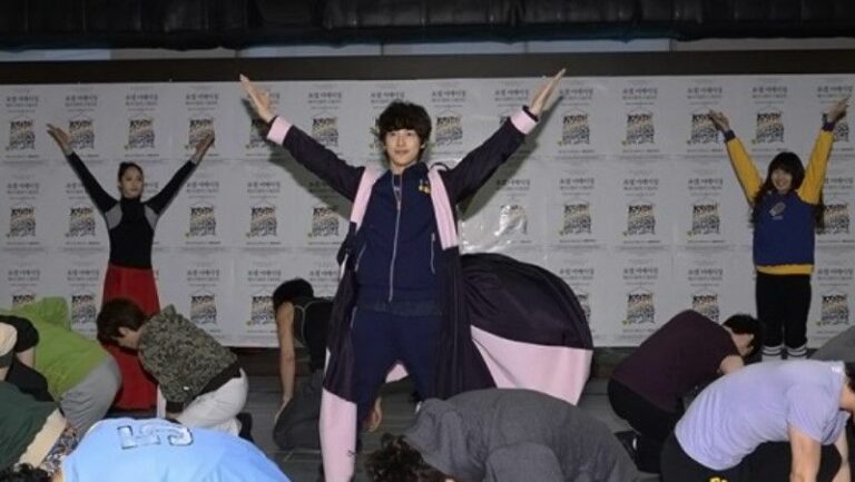 Im Si-wan Height, Age, Girlfriend, Wife, Family, Biography & More ...