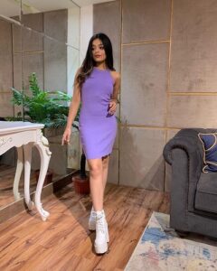 Zainab Raza Height, Age, Boyfriend, Family, Biography & More ...