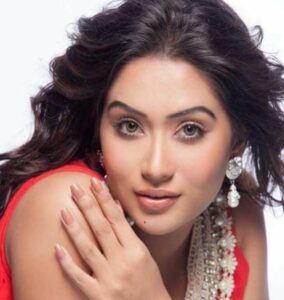 Sharey Showlo Actors, Cast & Crew » StarsUnfolded