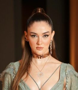 Zehra Gunes Height, Age, Boyfriend, Husband, Family, Biography & More ...