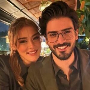 Zehra Gunes Height, Age, Boyfriend, Husband, Family, Biography & More ...