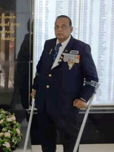 Murlikant Petkar Height, Age, Wife, Family, Biograph » StarsUnfolded