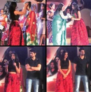 Rutuja Shinde Age, Husband, Family, Biography & More » StarsUnfolded