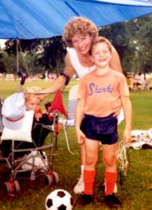 Dan Crenshaw Age, Wife, Family, Biography & More » StarsUnfolded