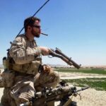 Dan Crenshaw Age, Wife, Family, Biography & More » StarsUnfolded