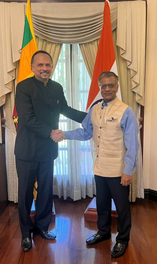 Gopal Baglay (IFS) Age, Family, Biography & More » StarsUnfolded