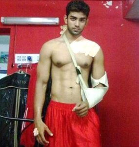 Bharat Raj Age, Girlfriend, Wife, Family, Biography & More » StarsUnfolded