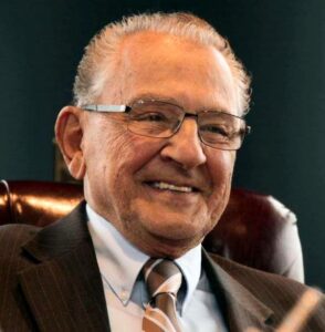 Frank Caprio Age, Wife, Family, Biography & More » StarsUnfolded