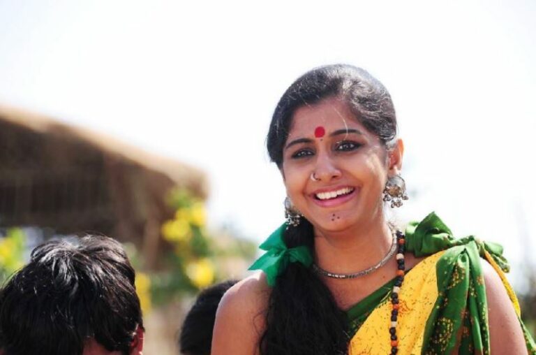 Meera Nandan Age, Boyfriend, Husband, Family, Biography & More ...