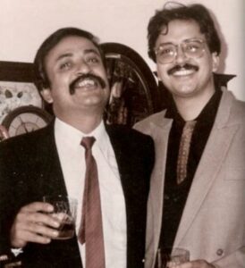 Piyush Pandey Age, Death, Wife, Family, Biography & More » StarsUnfolded