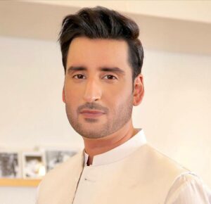 Aagha Ali Height, Age, Wife, Family, Biography & More » StarsUnfolded