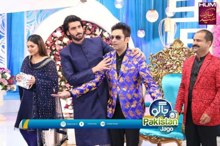 Aagha Ali Height, Age, Wife, Family, Biography & More » StarsUnfolded