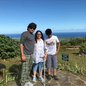 Aatish Kapadia Age, Wife, Children, Family, Biography & More ...