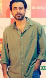 Afran Nisho Height, Age, Wife, Children, Family, Biography & More » StarsUnfolded