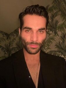 Ahmed Memon Height, Age, Girlfriend, Family, Biography & More » StarsUnfolded