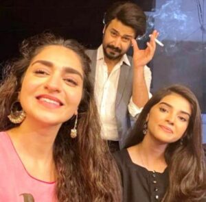 Ali Abbas (Actor) Age, Wife, Family, Biography & More » StarsUnfolded