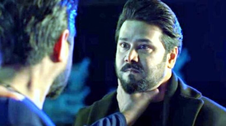 Ali Abbas (Actor) Age, Wife, Family, Biography & More » StarsUnfolded