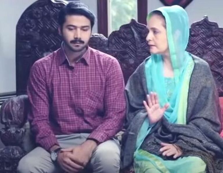 Ali Abbas (Actor) Age, Wife, Family, Biography & More » StarsUnfolded