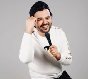 Altamash Faridi Age, Wife, Family, Biography & More » StarsUnfolded