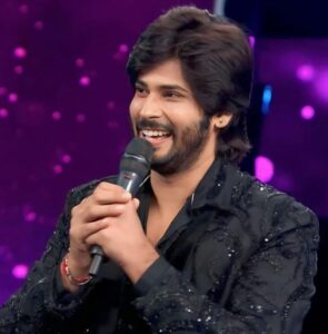 Amardeep Chowdary Height, Age, Wife, Children, Family, Biography & More ...