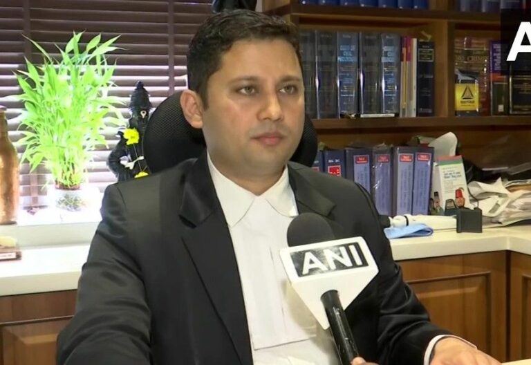 Aniket Nikam Age, Wife, Children, Family, Biography & More » StarsUnfolded