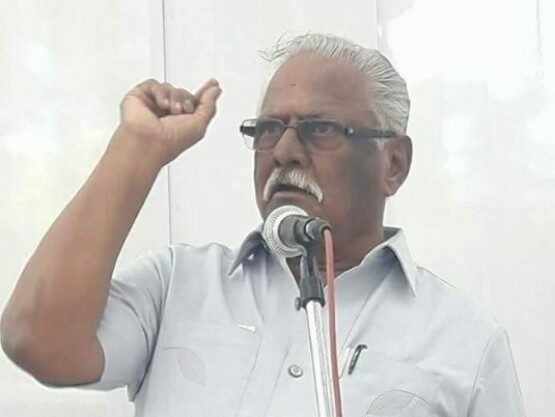 Anil Anna Gote Age, Wife, Children, Family, Biography & More ...