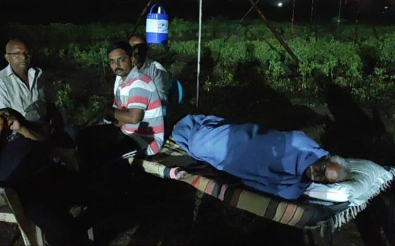 Anil Anna Gote Age, Wife, Children, Family, Biography & More ...