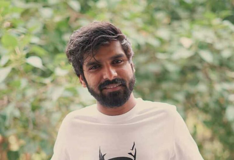 Ankur Pathak Height, Age, Wife, Family, Biography & More » StarsUnfolded