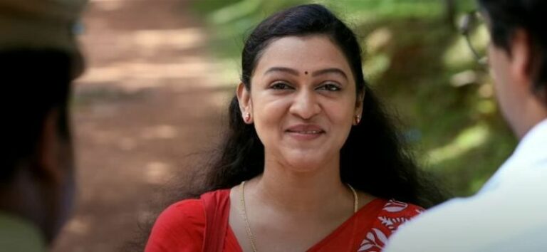 Aparna P Nair Age, Death, Husband, Family, Biography & More » StarsUnfolded