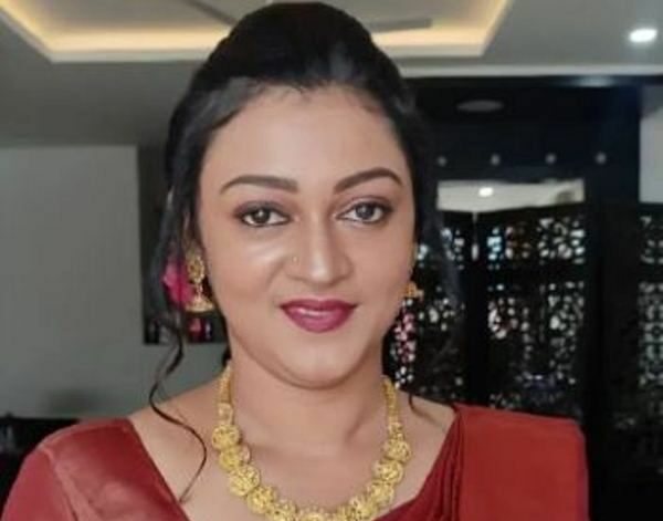 Aparna P Nair Age, Death, Husband, Family, Biography & More » StarsUnfolded