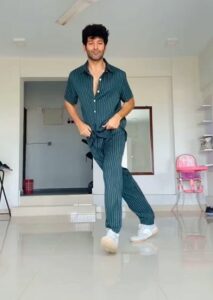 Arslan Khan (Pakistani Actor) Height, Age, Wife, Family, Biography & More » StarsUnfolded