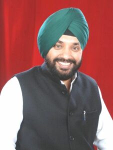 Arvinder Singh Lovely Age, Wife, Family, Biography » StarsUnfolded