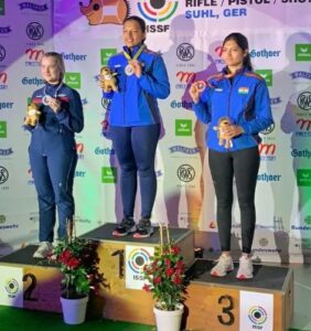 Ashi Chouksey Height, Age, Family, Biography & More » StarsUnfolded