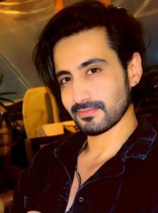 Animal (Movie) Actors, Cast & Crew » StarsUnfolded