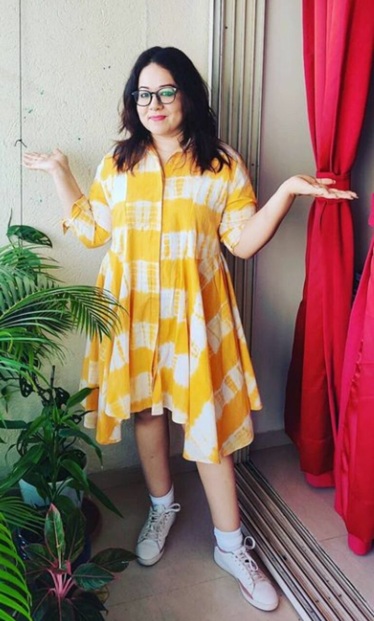 Ayesha Raza Mishra Age, Husband, Children, Family, Biography & More ...