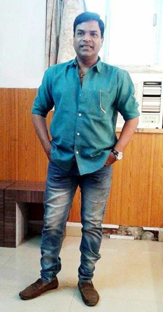 Bharat Jadhav Age, Wife, Children, Family, Biography & More » StarsUnfolded