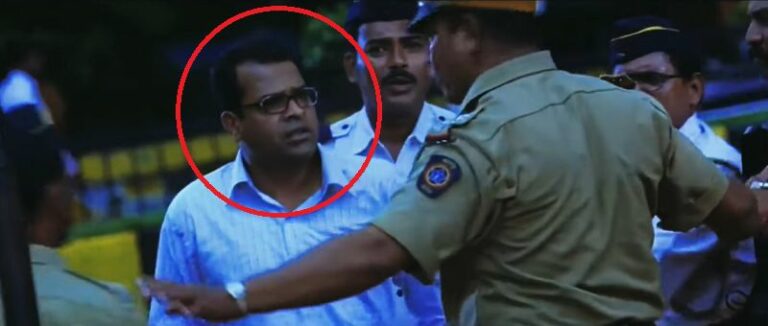 Bharat Jadhav Age, Wife, Children, Family, Biography & More » StarsUnfolded