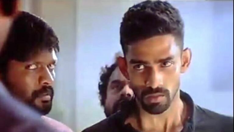 Bharat Raj Age, Girlfriend, Wife, Family, Biography & More » StarsUnfolded