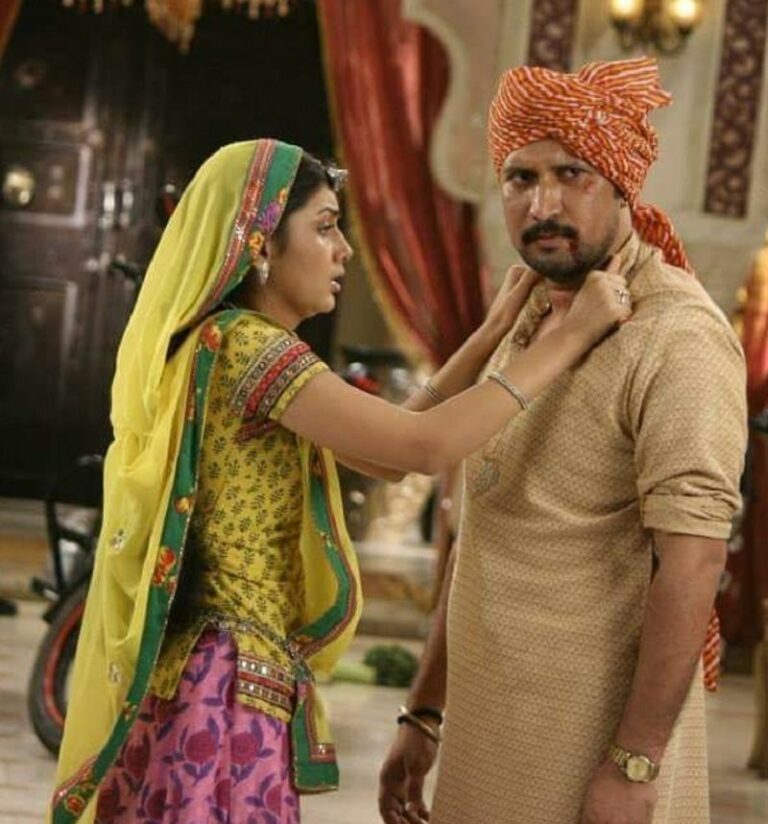 Chandresh Singh (Actor) Age, Wife, Children, Family, Biography & More » StarsUnfolded